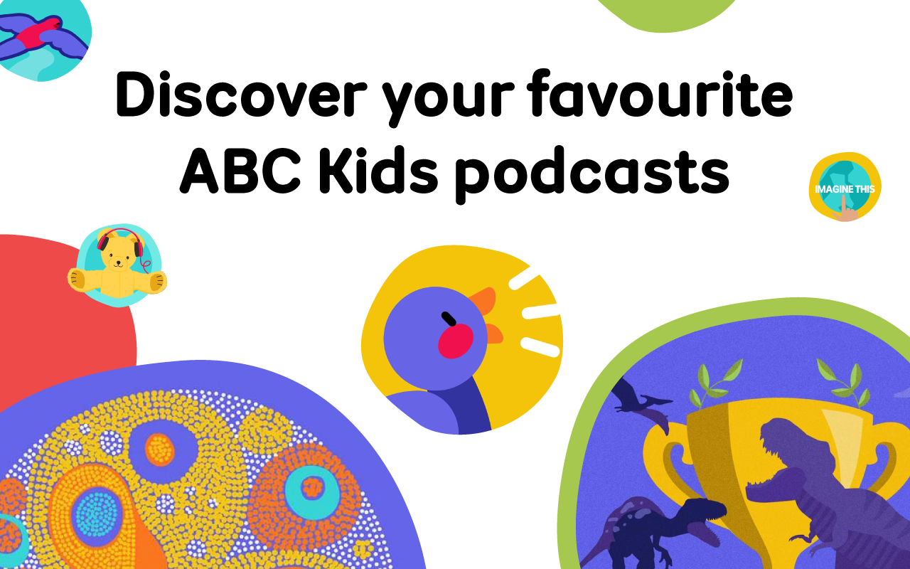 Amazon.com.au: ABC Kids : Alexa Skills