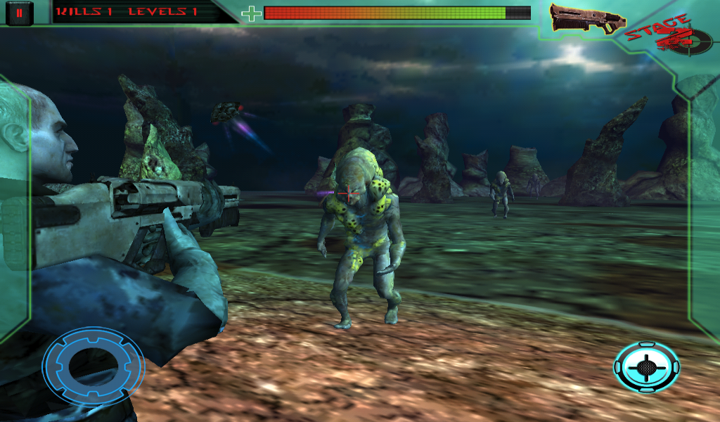 Alien World HD:Amazon.com:Appstore for Android