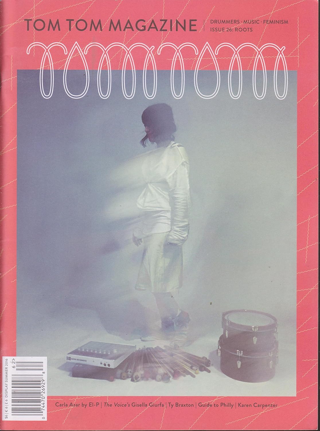 TomTom Magazine Issue 26: Amazon.com: Books