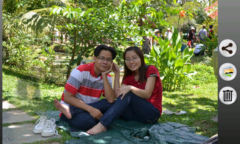 Ghost Camera - App on Amazon Appstore