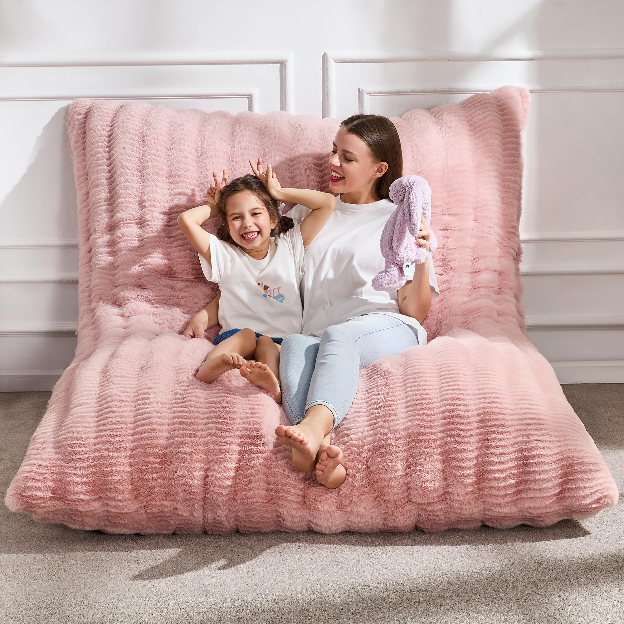 Donut Bean Bag