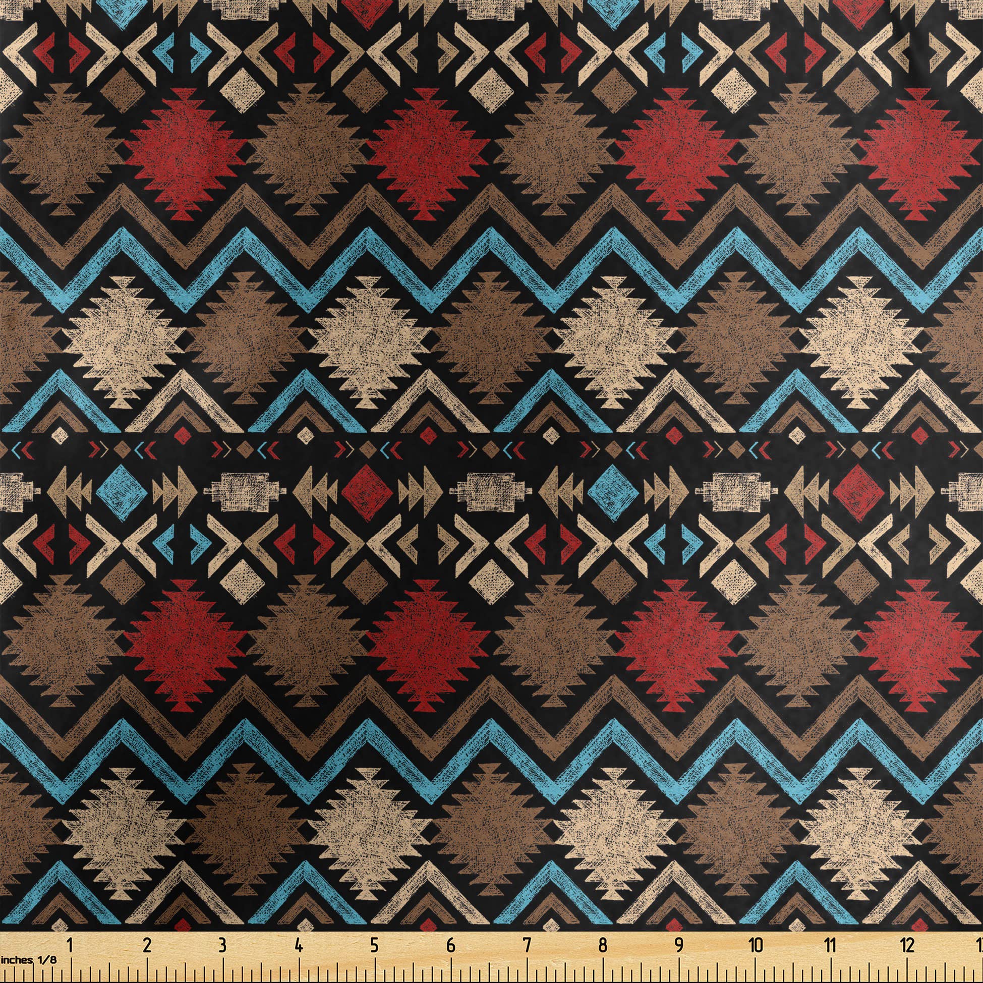 Latin American Textiles