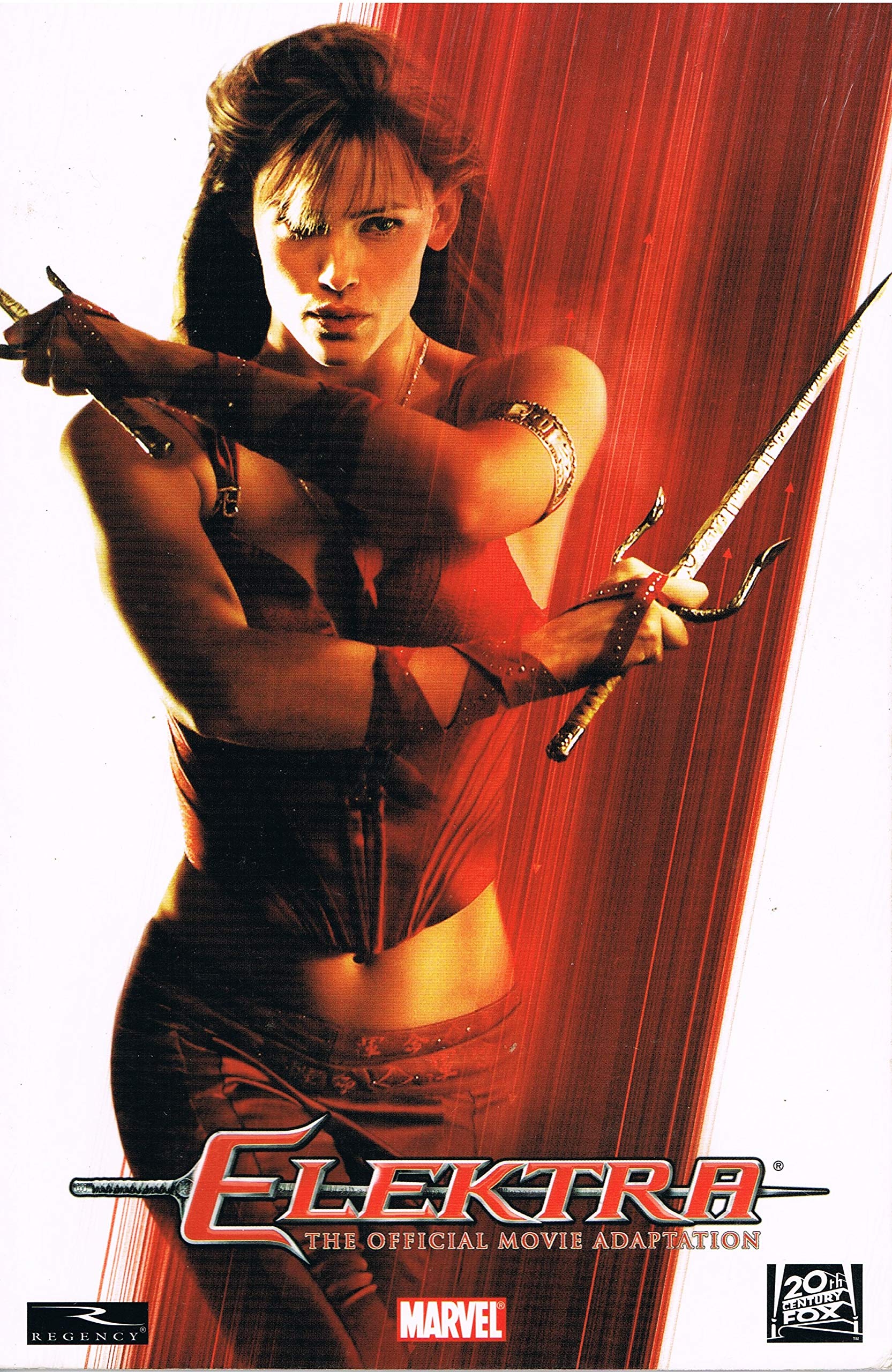 Elektra Filmposter Elektra Poster FOR SALE! PicClick