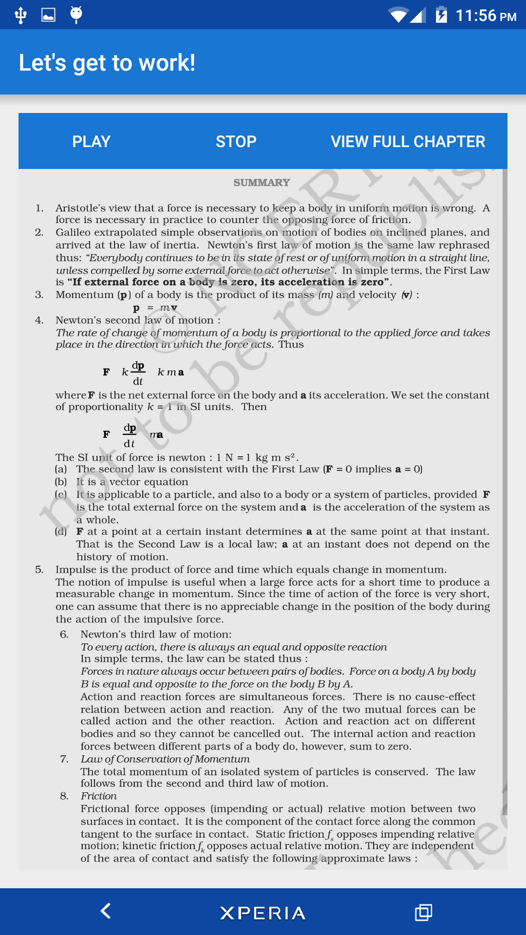 Connect: Your Study Assistant - App on Amazon Appstore