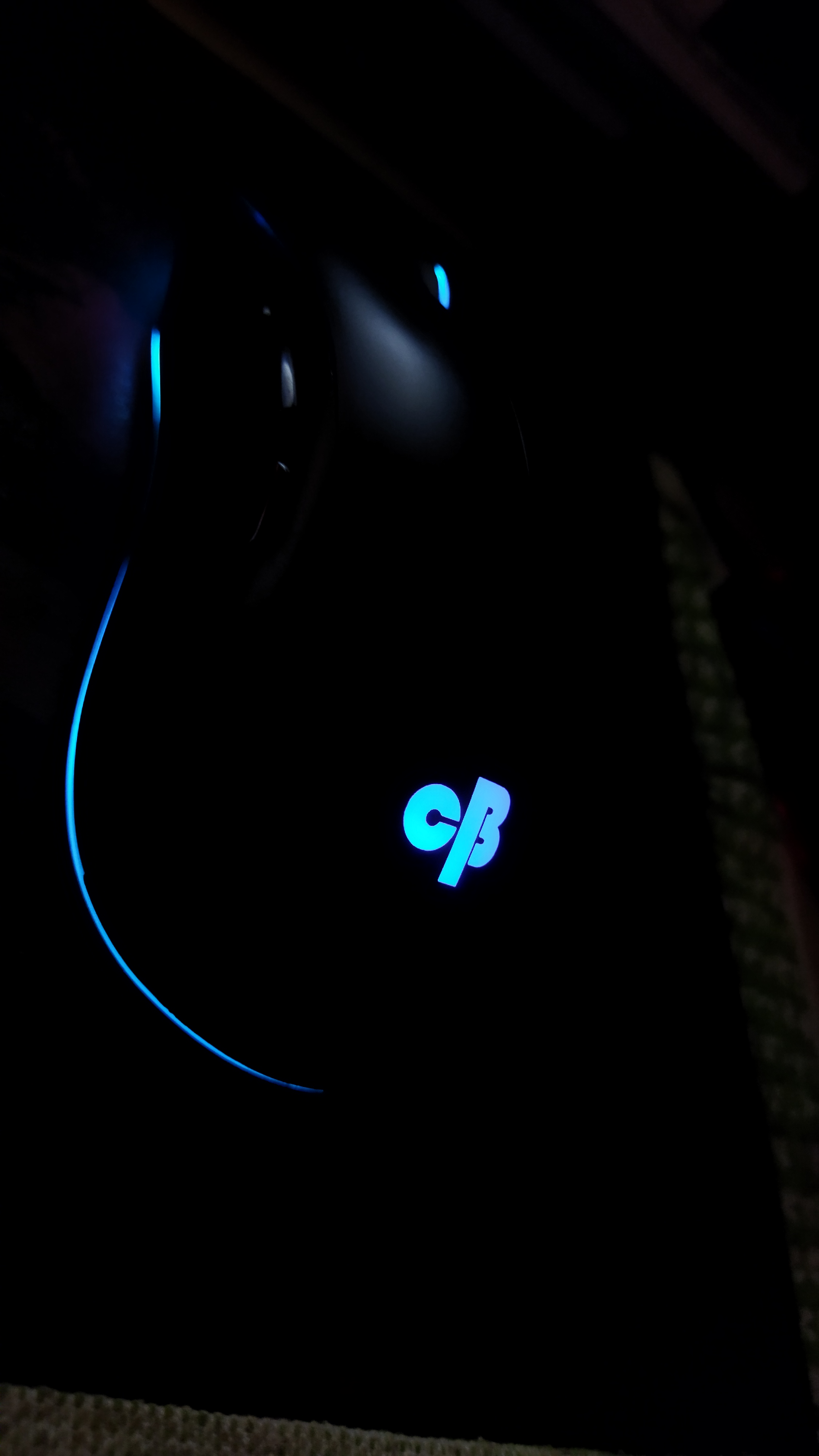 Amazon.in: Buy Cosmic Byte Hydra RGB Gaming Mouse, 6400DPI, 8 Buttons ...