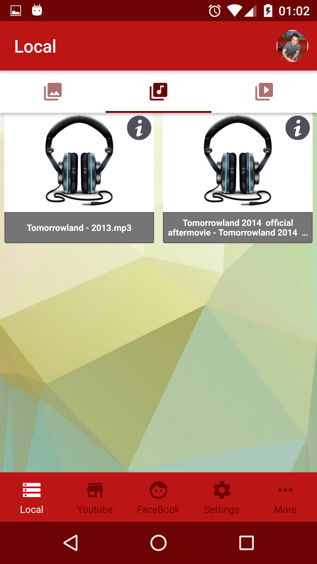 PlayBox for YouTube Free - App on Amazon Appstore