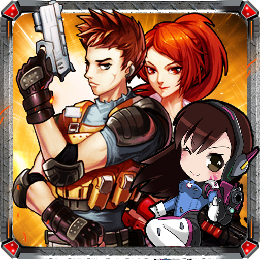 Rambo Combat : Warrior Of The Street - App on Amazon Appstore