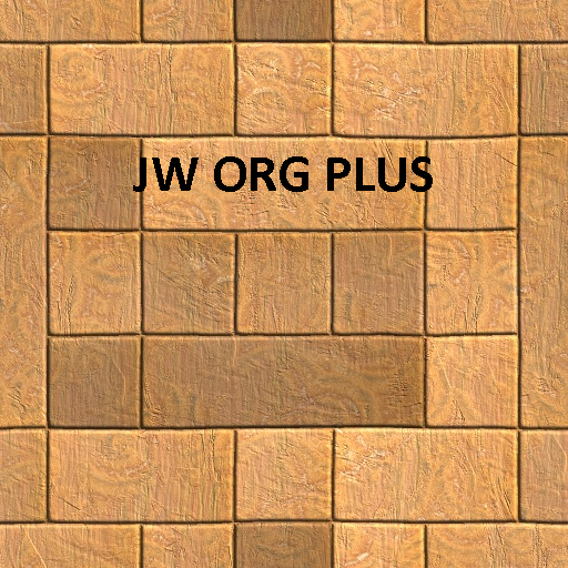 JW ORG PLUS - App on Amazon Appstore