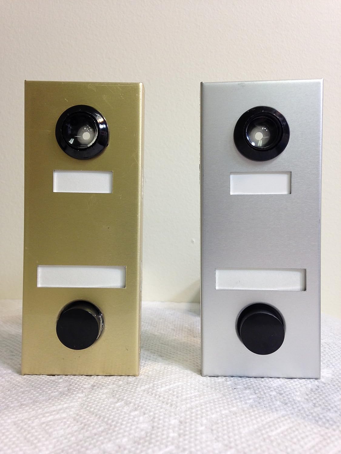 Auth Florence, Non Electric, Mechanical Door Chime, Doorbell and Viewer ...