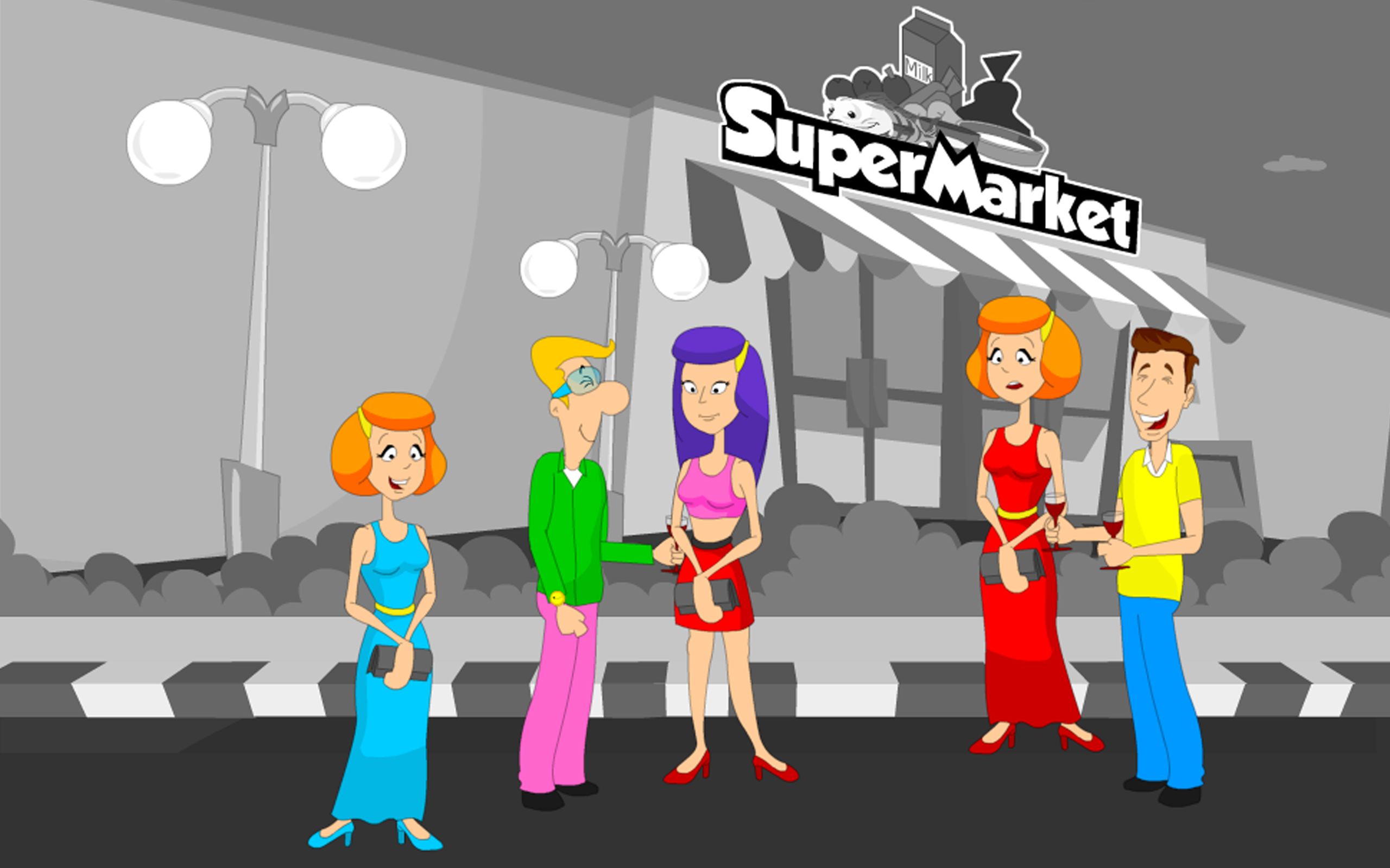 Funny Irk Me - App on Amazon Appstore