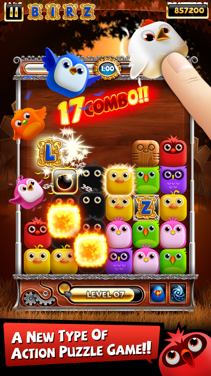 Birzzle:Amazon.de:Appstore for Android