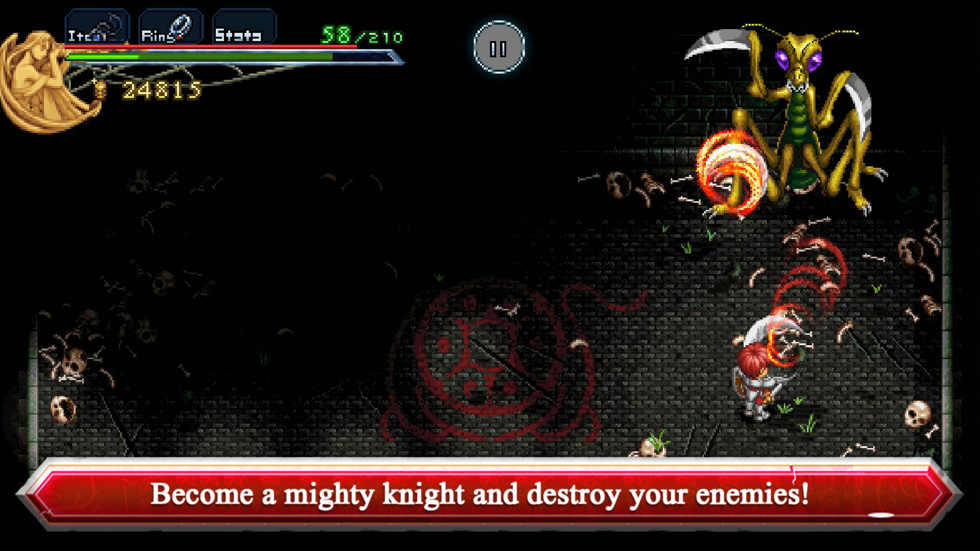 Ys Chronicles 1 - App on Amazon Appstore