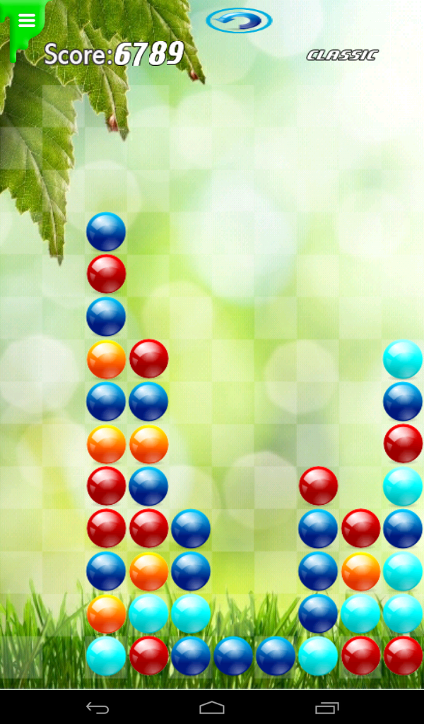 Bubble Puzzle Games Pro - App on Amazon Appstore