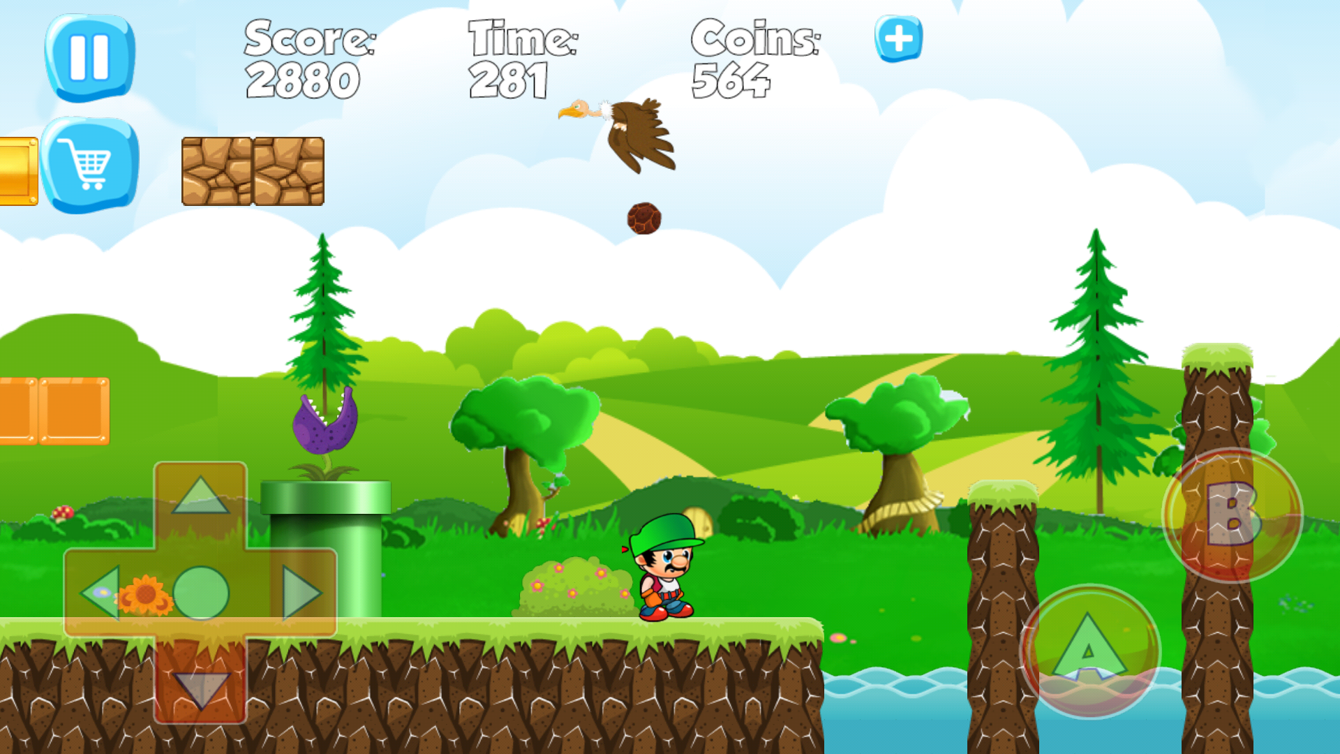 Super adventure time:Amazon.de:Appstore for Android