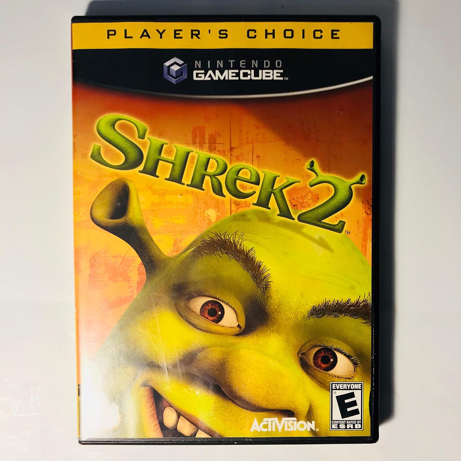 Amazon.com: Shrek 2 (Renewed) : Video Games