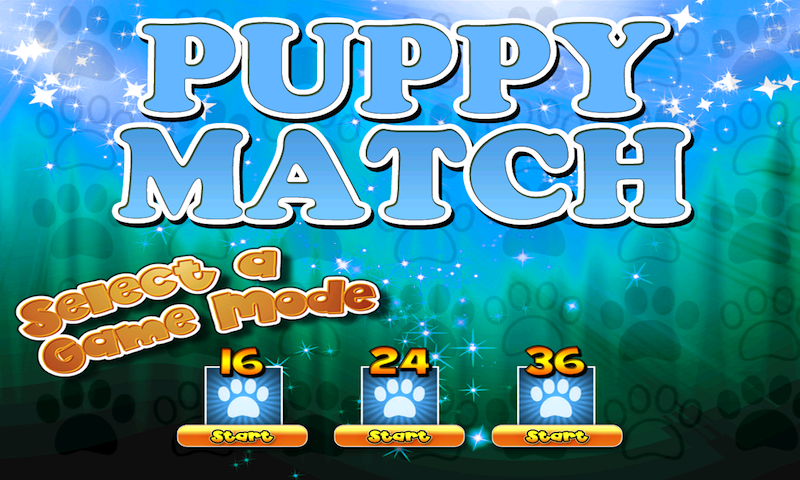 Puppy Match - App on Amazon Appstore