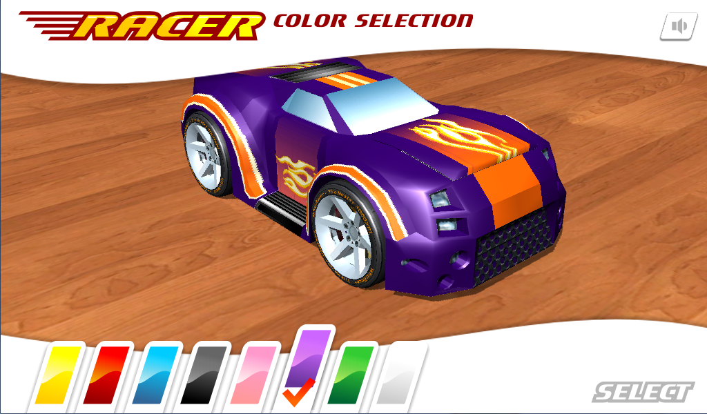Whiz racer-Amazonアプリストアのアプリ