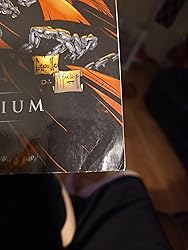 Amazon.com: Spawn Compendium, Color Edition, Volume 1: 9781534319356 ...