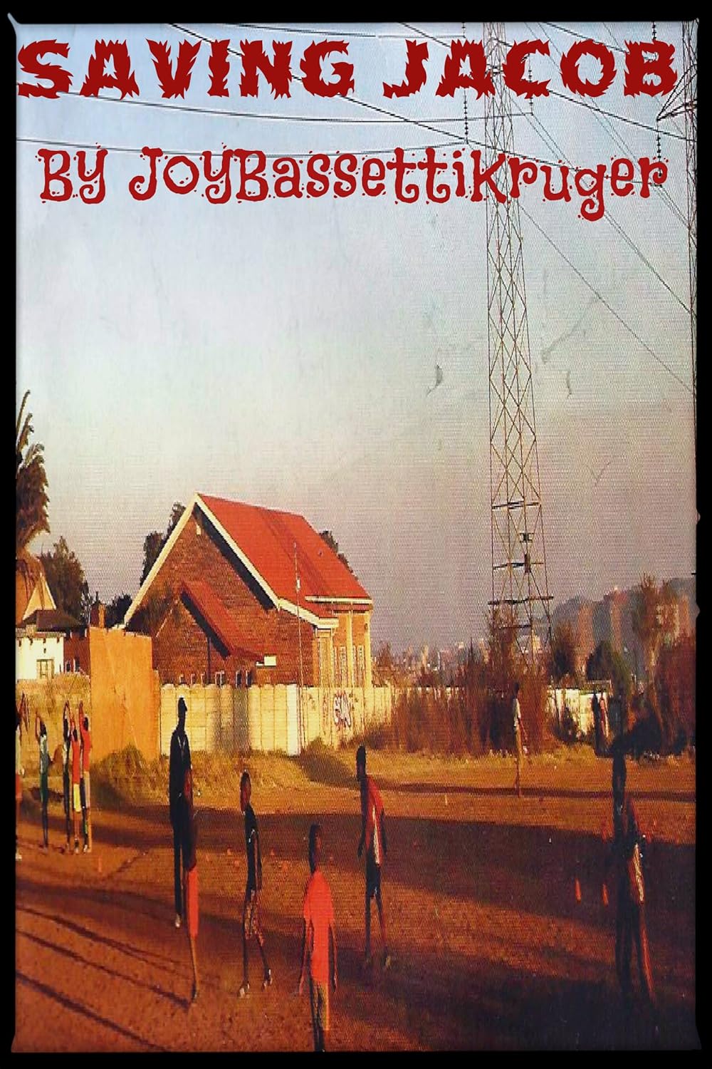 Saving Jacob - Kindle edition by Kruger, Joy Bassetti, Scooby and team ...