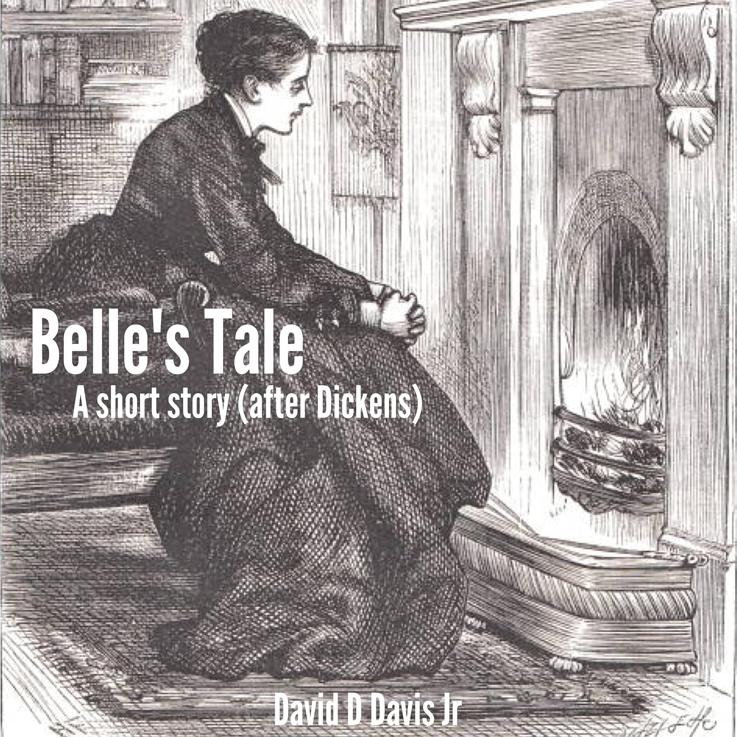 Amazon.com: Belle's Tale: A Short Story - After Dickens (Audible Audio ...