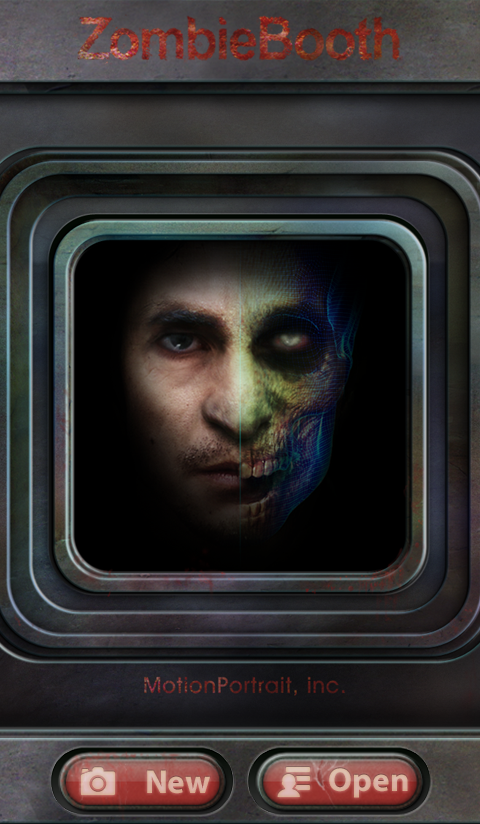 ZombieBooth:Amazon.com:Appstore for Android