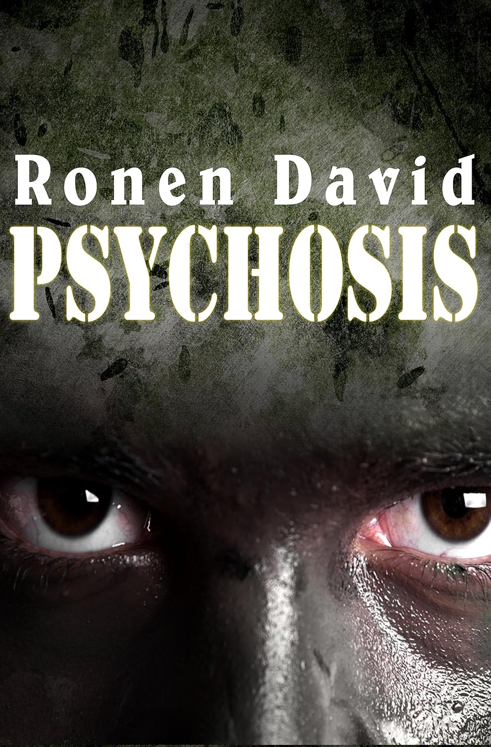 Amazon.com: Psychosis: My personal war memoir eBook : David, Ronen: Kindle Store