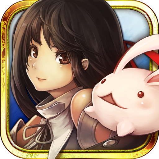 MMORPG Iruna Online - App on Amazon Appstore