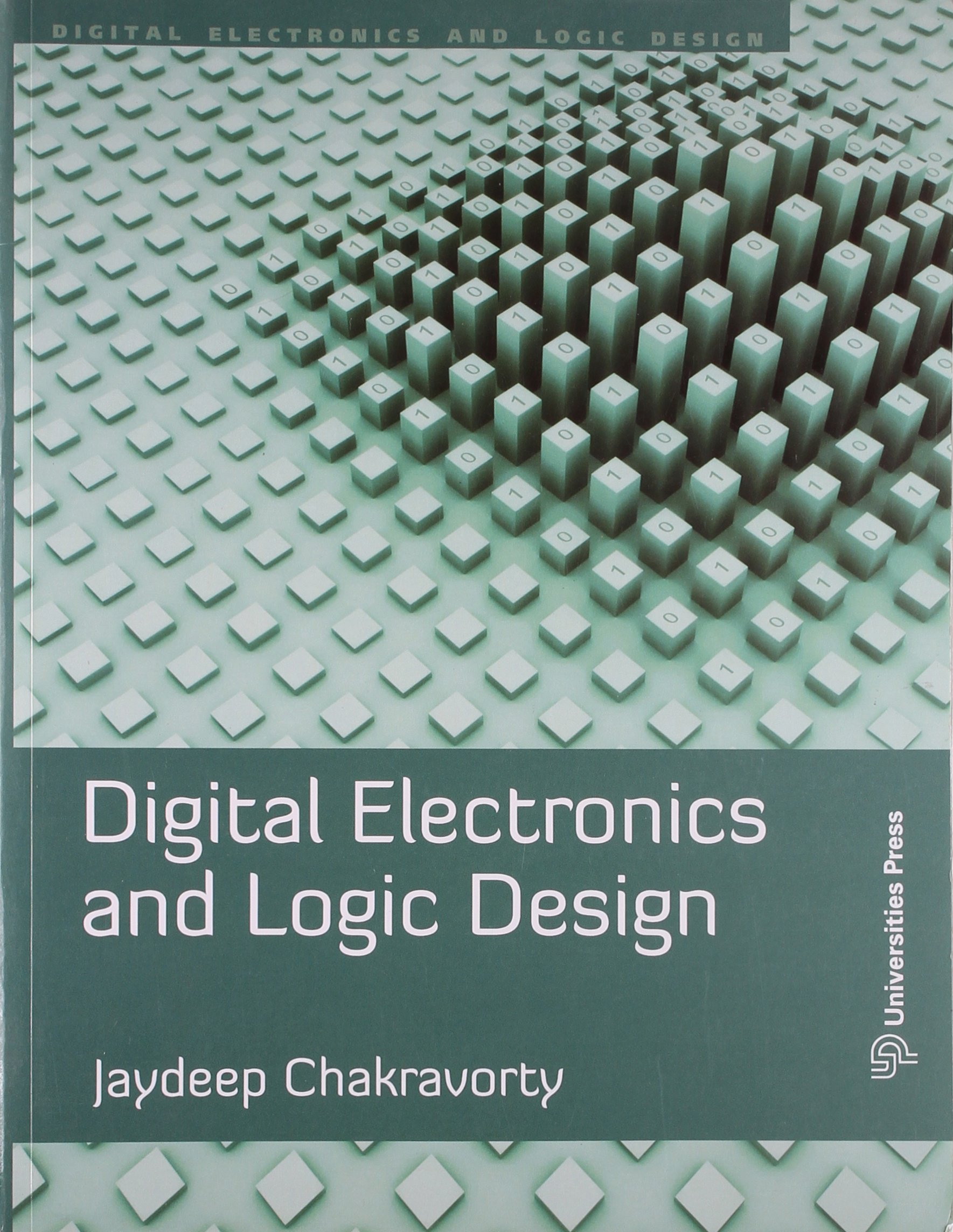 Buy DIGITAL ELECTRONICS AND LOGIC DESIGN Book Online at Low Prices in ...
