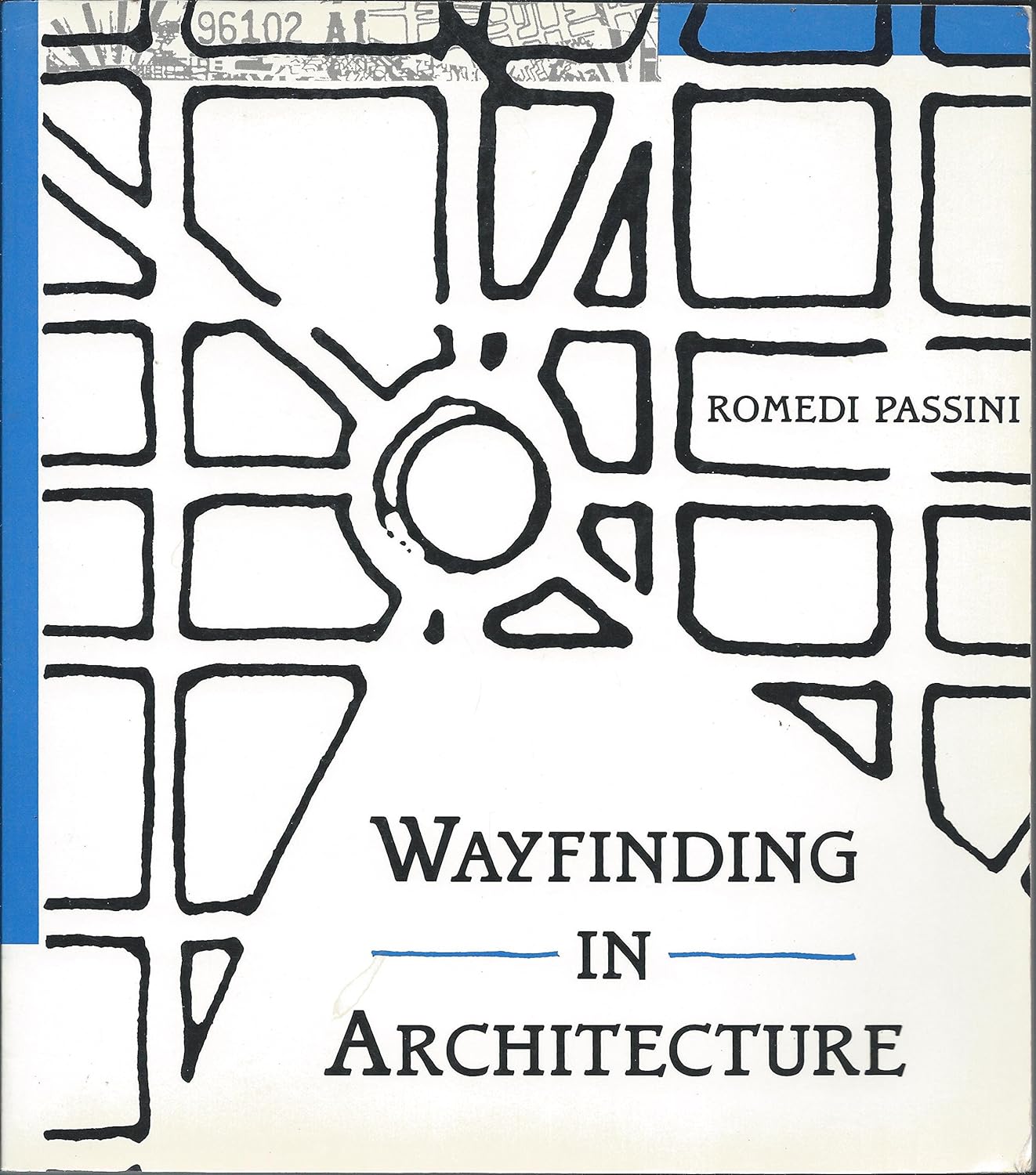 Amazon.com: Wayfinding in Architecture (Environmental Design Series V ...