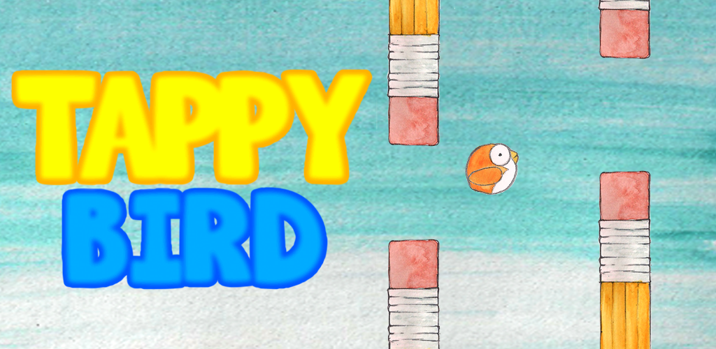 Tappy Bird - App on Amazon Appstore
