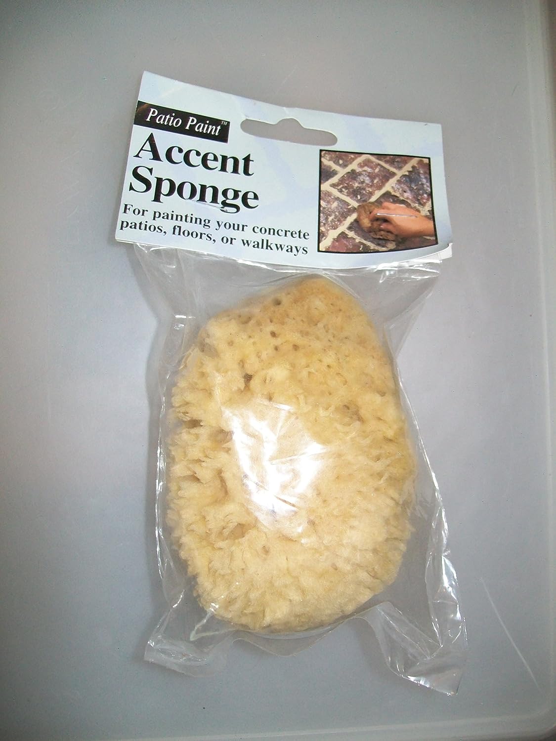 Amazon.com: Patio Paint Antique Brick Sponge : Everything Else