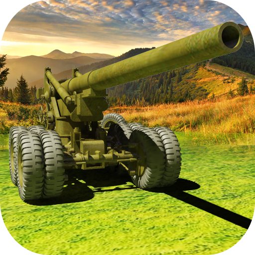 Artillery Simulator - App on the Amazon Appstore