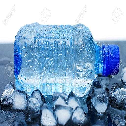 water bottle - App on Amazon Appstore