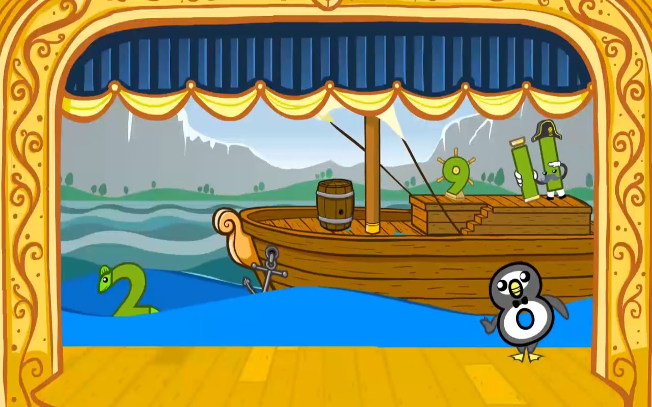 Meet the Math Facts 2 - Game - App on Amazon Appstore