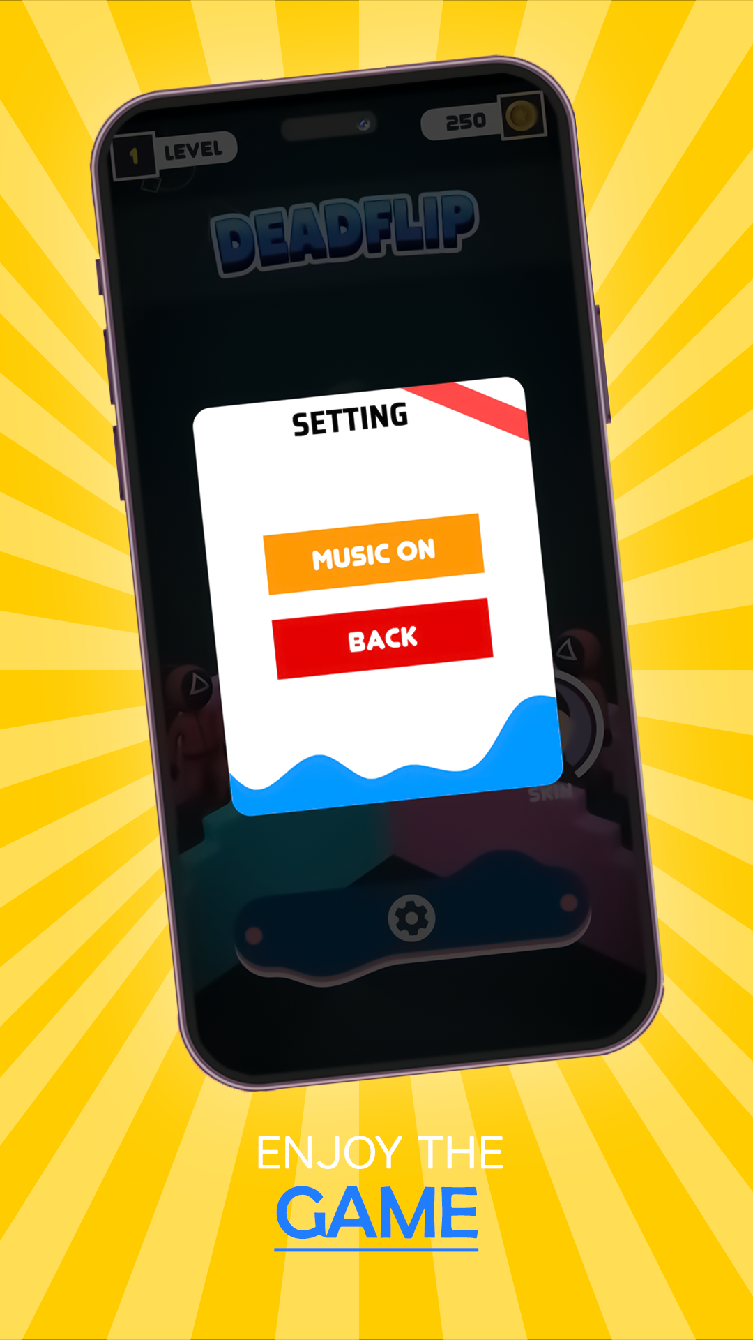 Extreme Ragdoll Backflip Master Games - Fun with ragdolls - Magic Flip ...