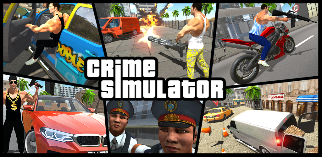 Real Crime 3D - App on Amazon Appstore