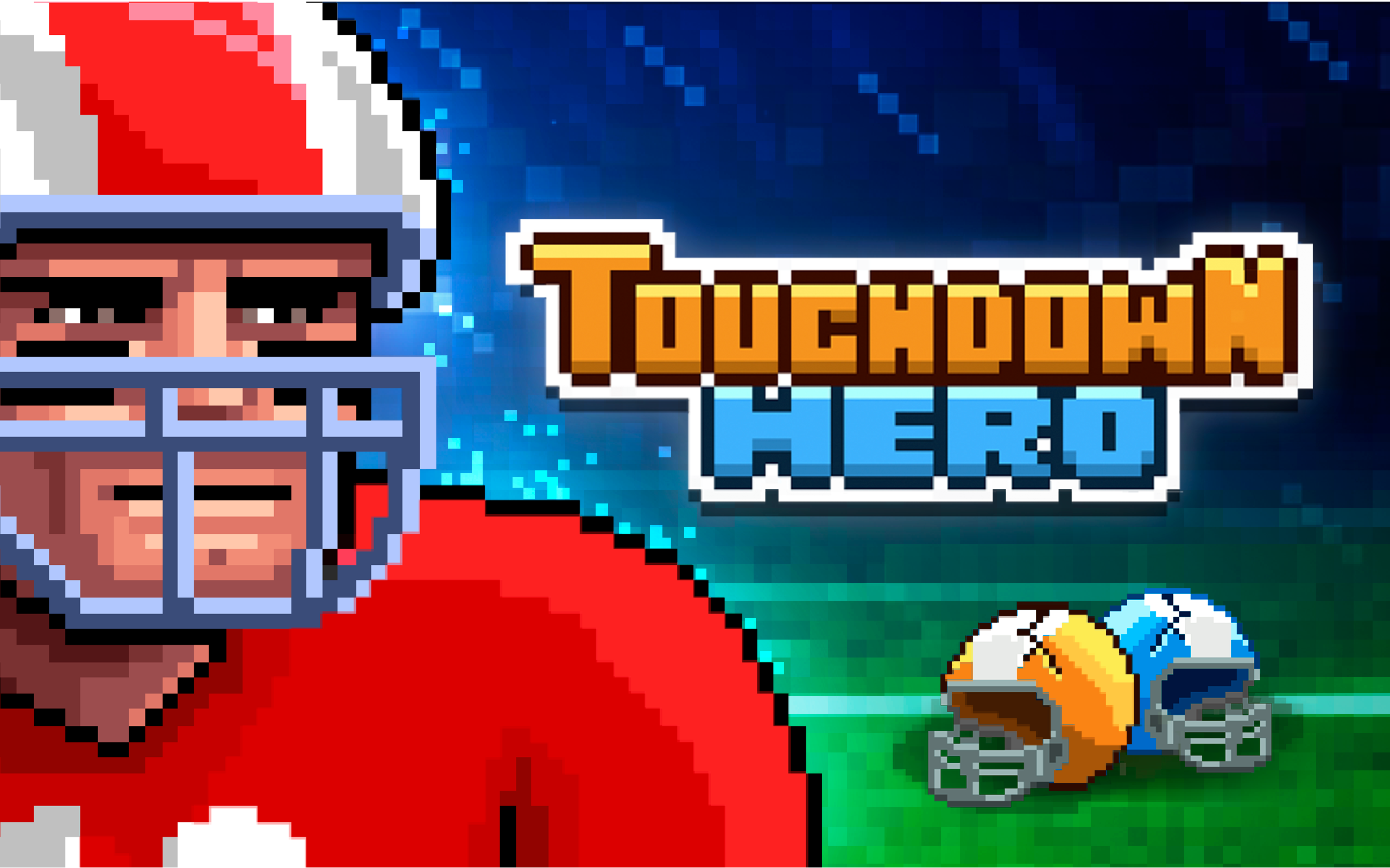 Touchdown Hero - App on Amazon Appstore