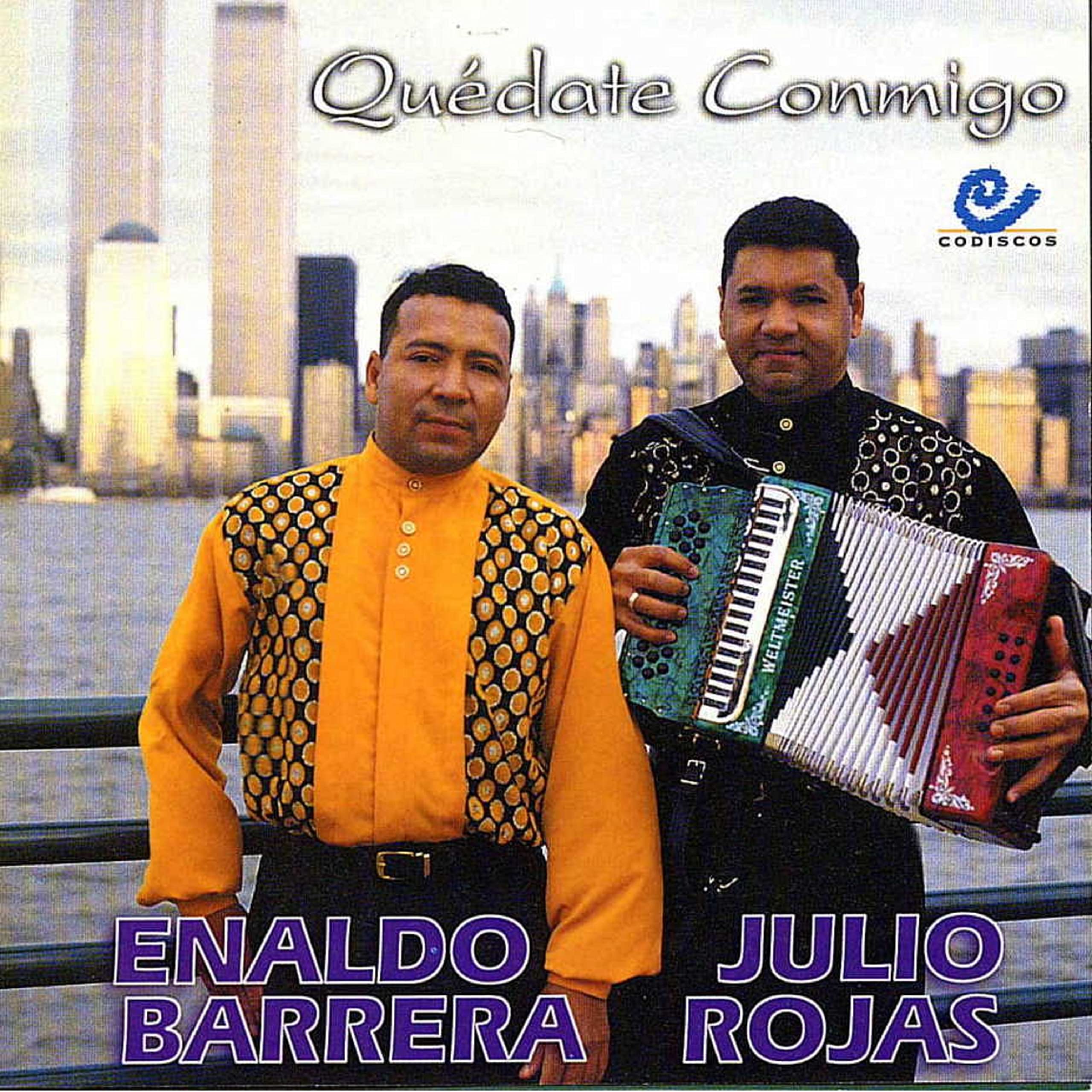 Canción Si No Peleamos de Enaldo Barrera Diomedito & Enaldo Barrera Jr ...