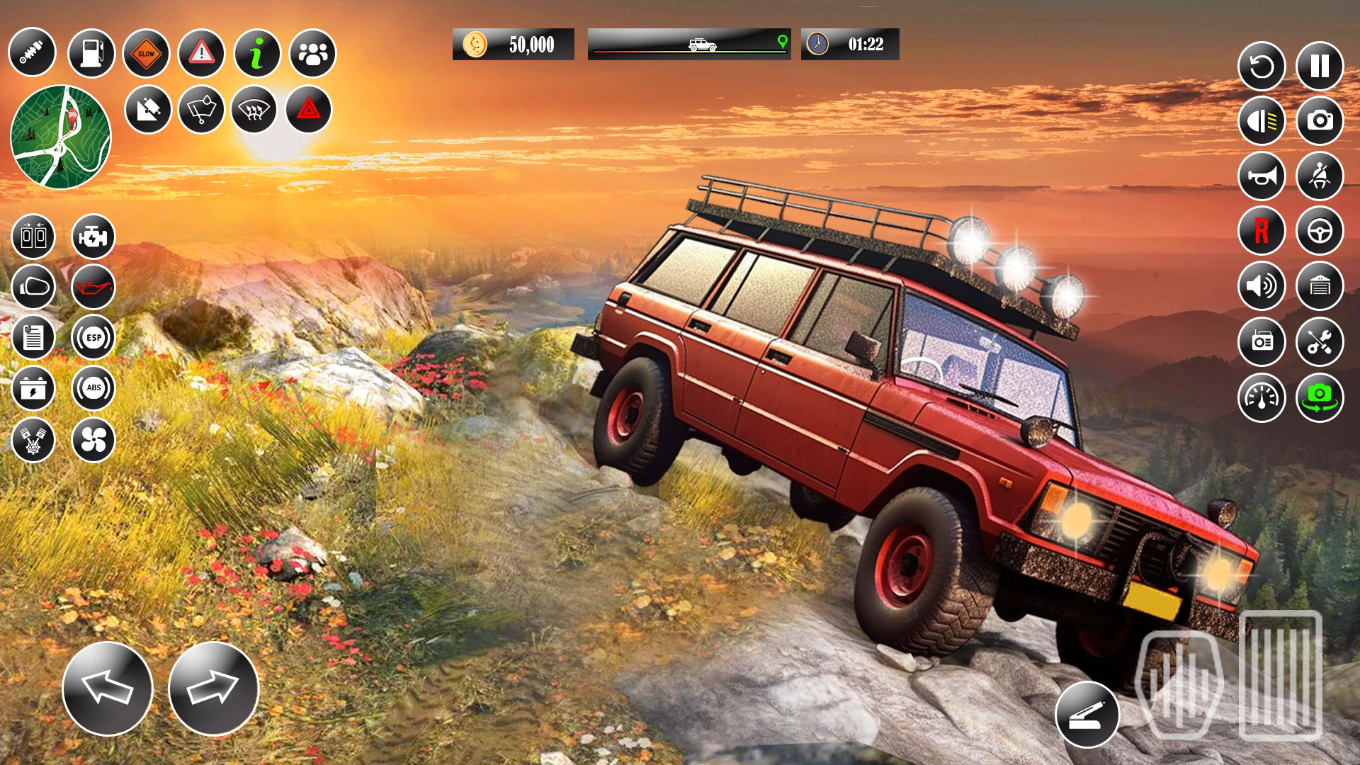 Best Off Road Games Nitro Trucks Off Road Racing Arcade Game By Raw