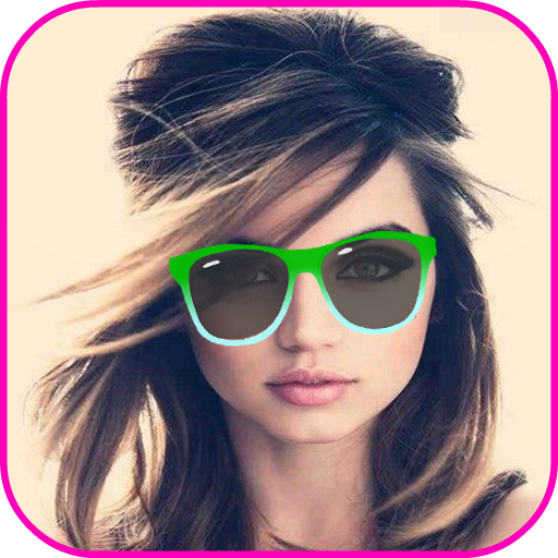 Sunglasses Photo Maker - App on Amazon Appstore