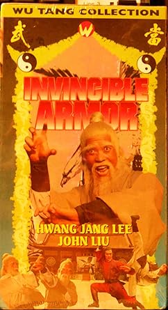 Amazon.com: Invincible Armor : Invincible Armor: Movies & TV