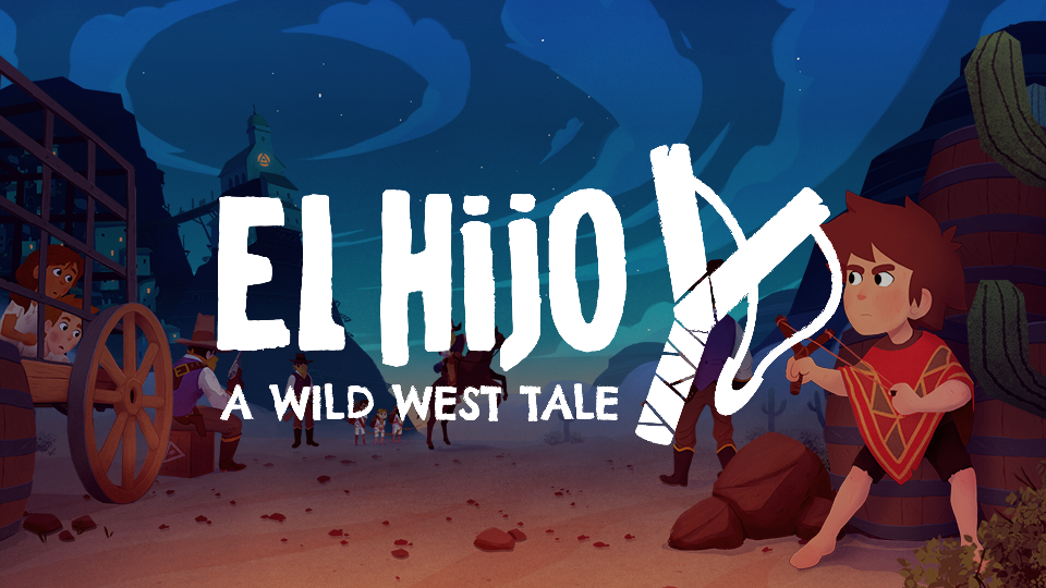 Play El Hijo | Amazon Luna Cloud Gaming - No Download Required