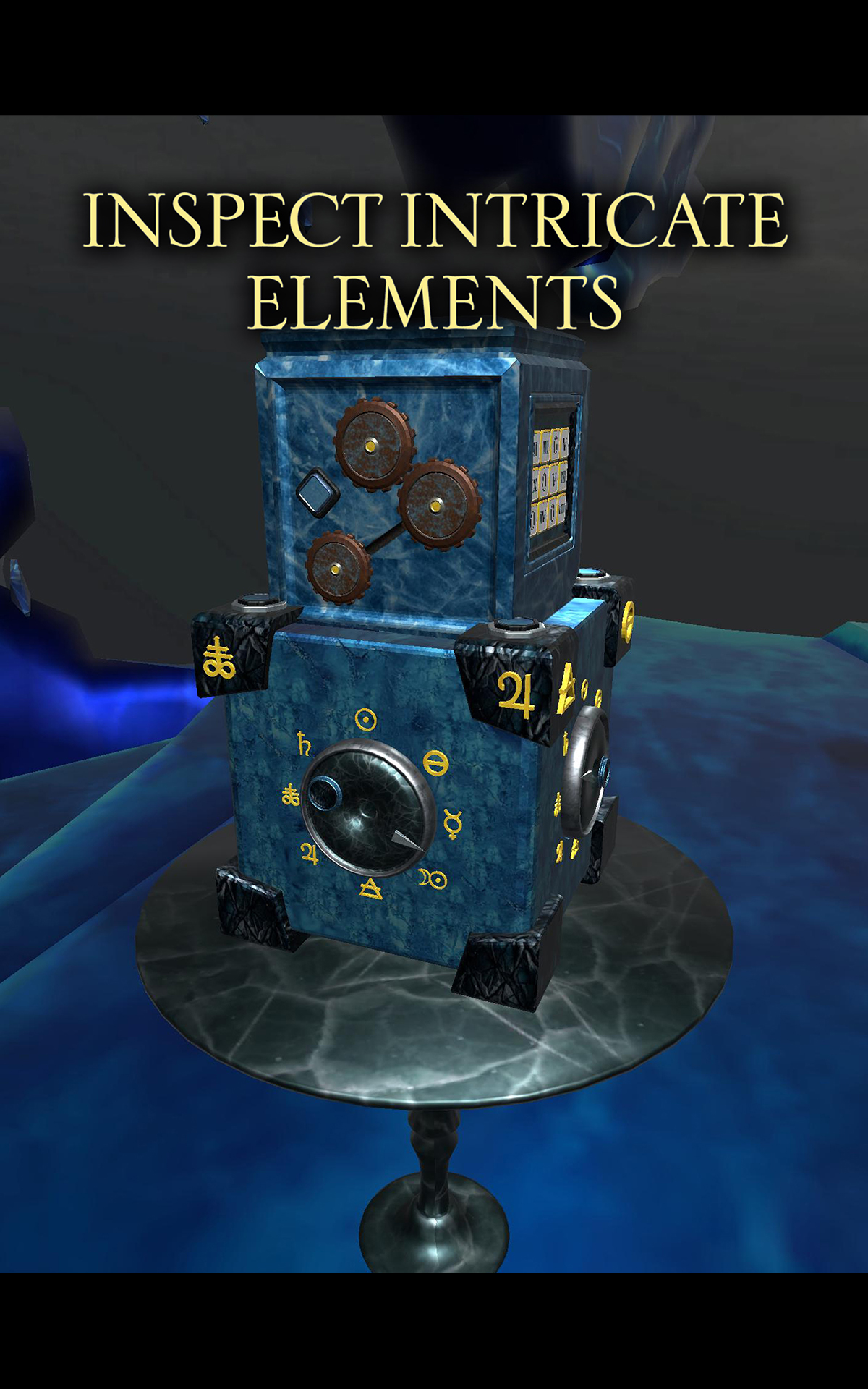 Mystery Box 4: The Journey - App on Amazon Appstore