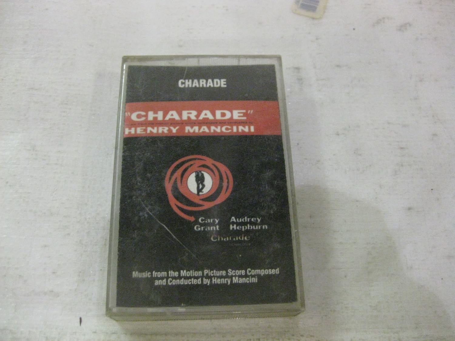 Charade - Amazon.com Music