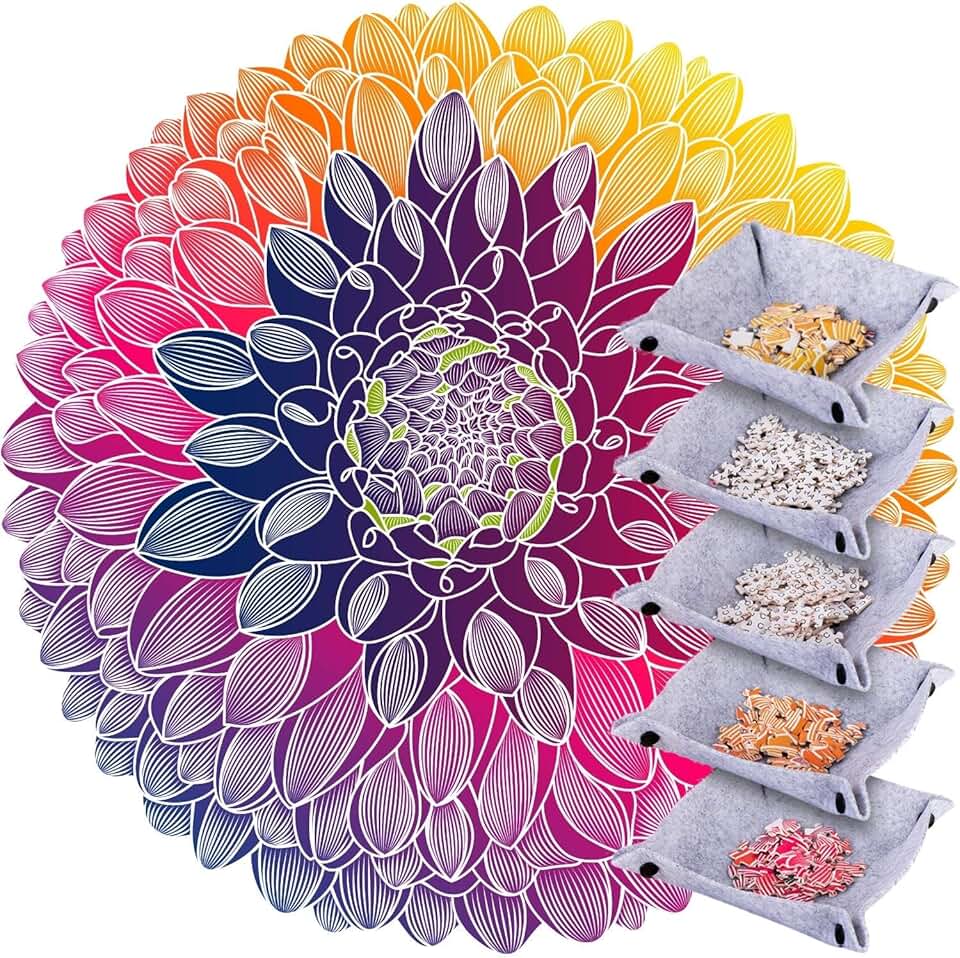 Amazon 1000 Piece Puzzle Frame amazon-1000-piece-puzzle-frame