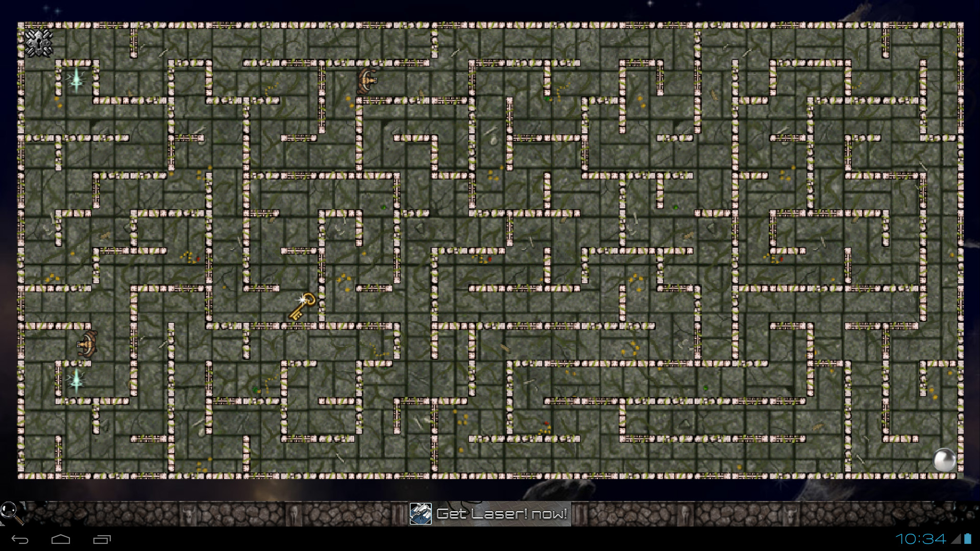 Maze! - App on Amazon Appstore