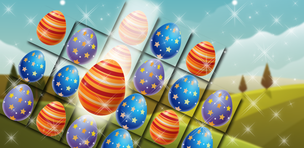 Easter Egg Match 3 - App on Amazon Appstore