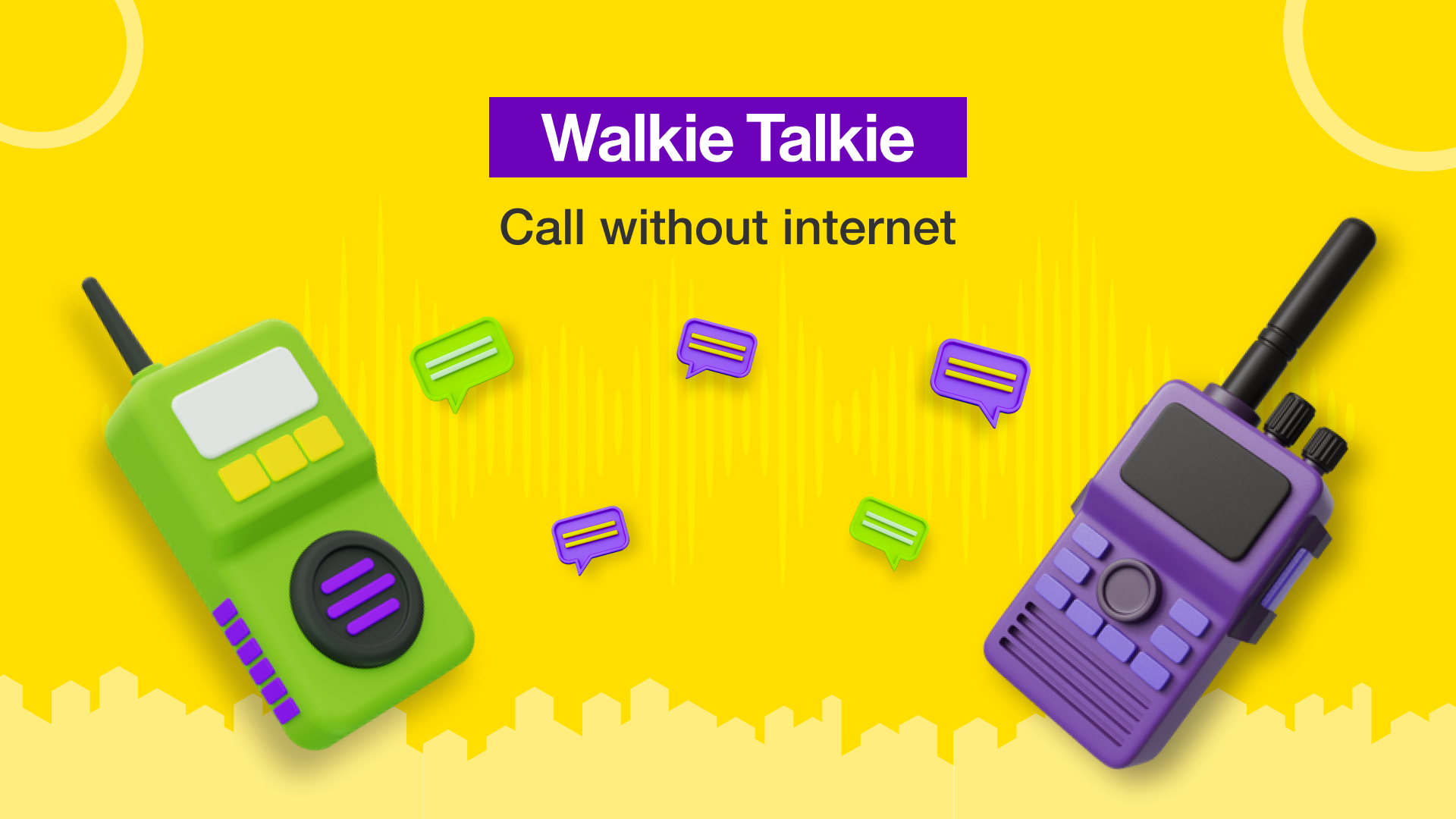 Walkie Talkie Pro Push to Talk - App on Amazon Appstore
