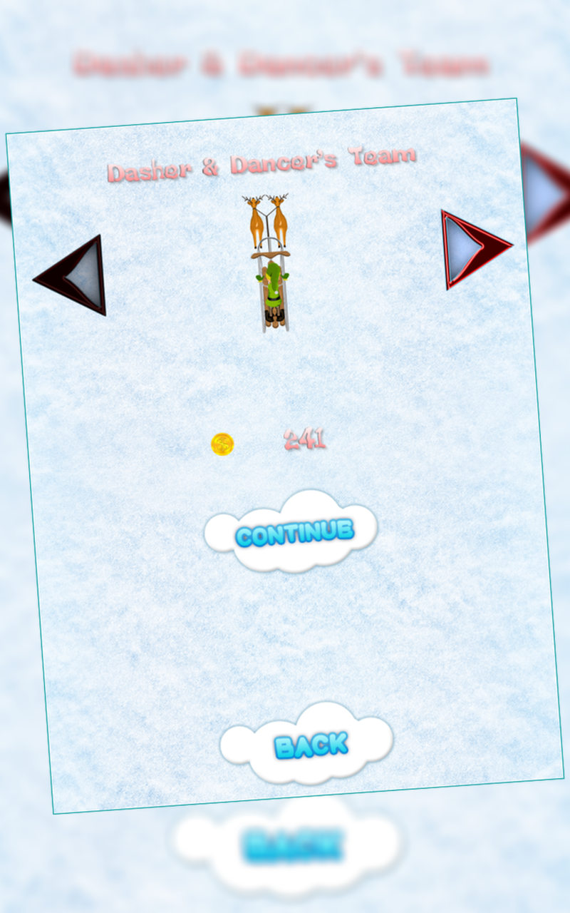 Santa is Missing on Christmas Eve : The North Pole Search Party - Gold ...