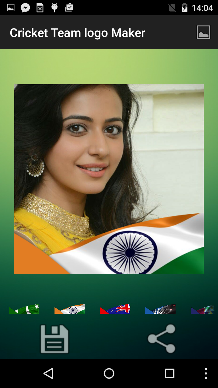 Cricket Team Logo Maker - App on Amazon Appstore